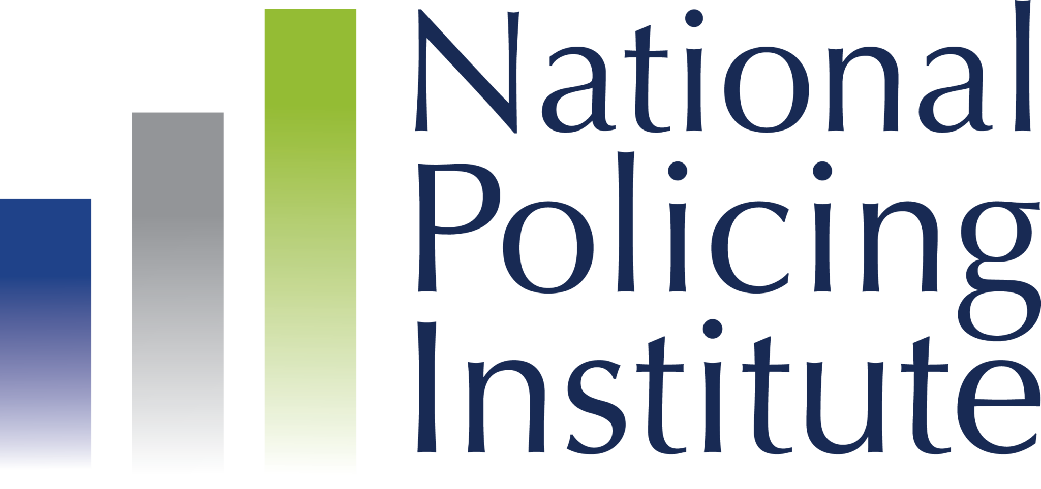 2023 Annual Report - National Policing Institute Annual Report